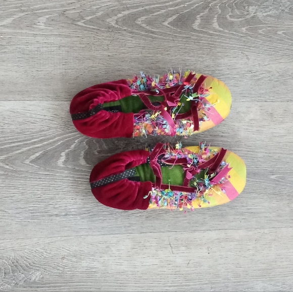 goody | Shoes | Goody Slippers | Poshmark